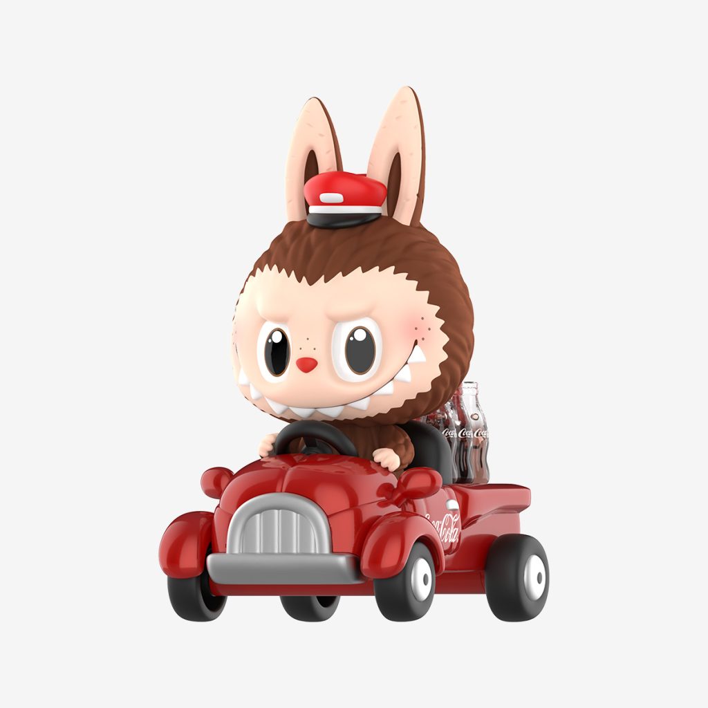 Labubu Coca-Cola - Labubu Original España