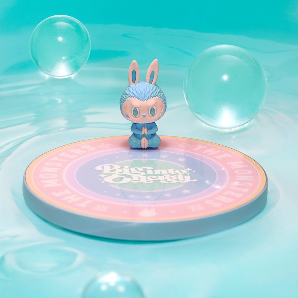 Novedades 2025 - Labubu Original España